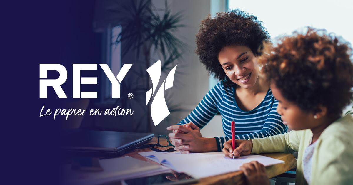 REY Paper | Pour la maison